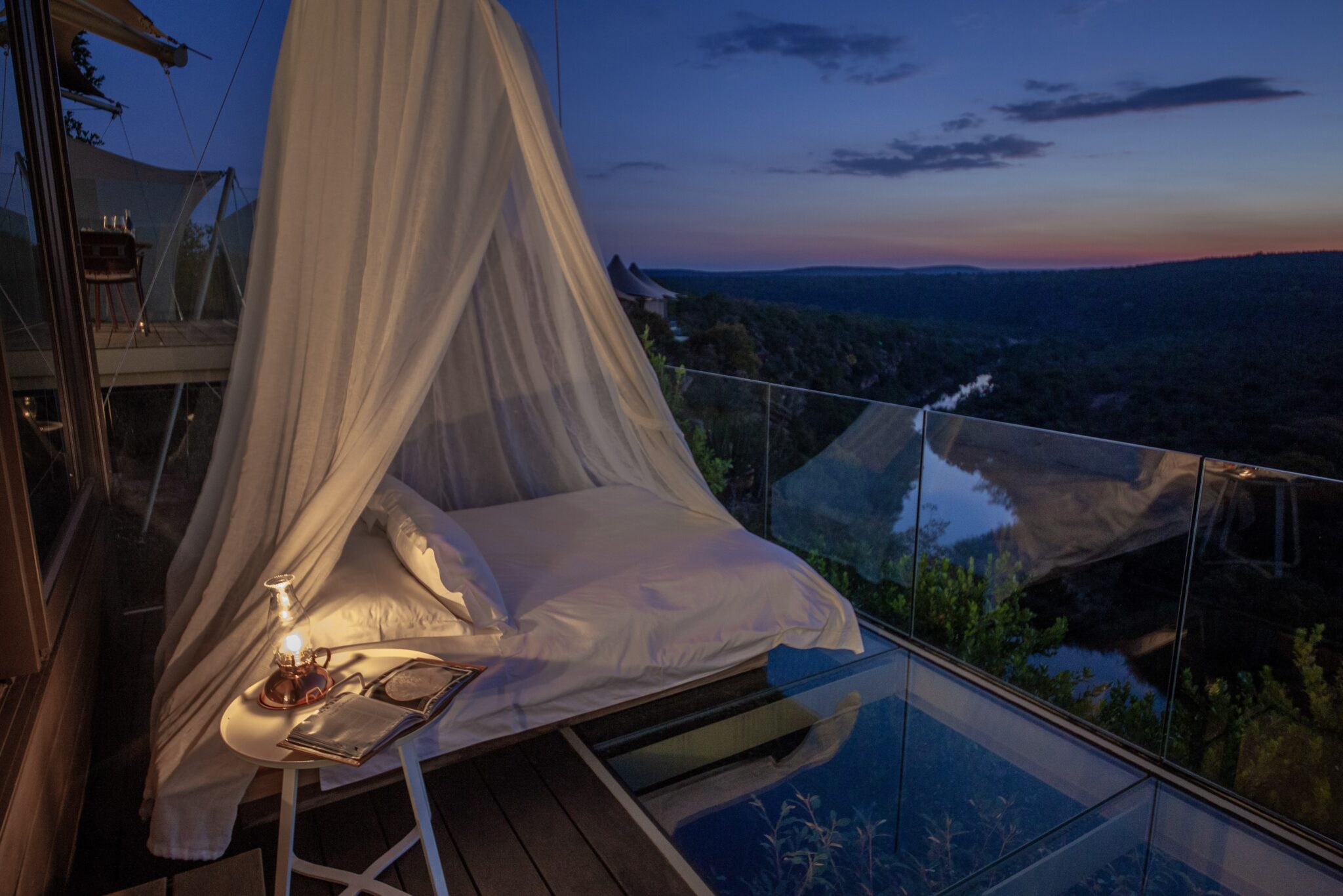 Lapalala Wilderness Reserve : A Hidden Gem - Ganders Travel