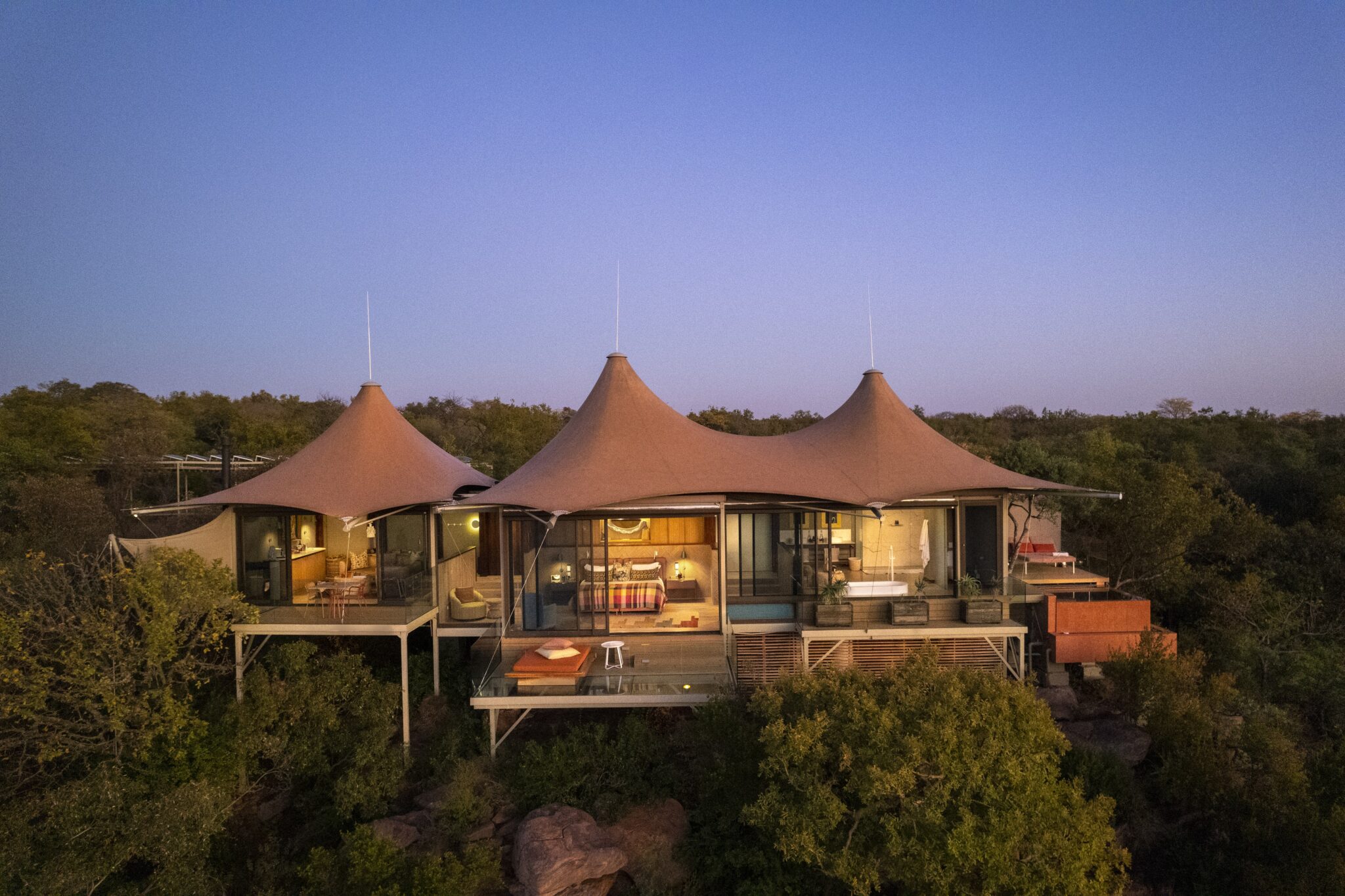 Lapalala Wilderness Reserve : A Hidden Gem - Ganders Travel