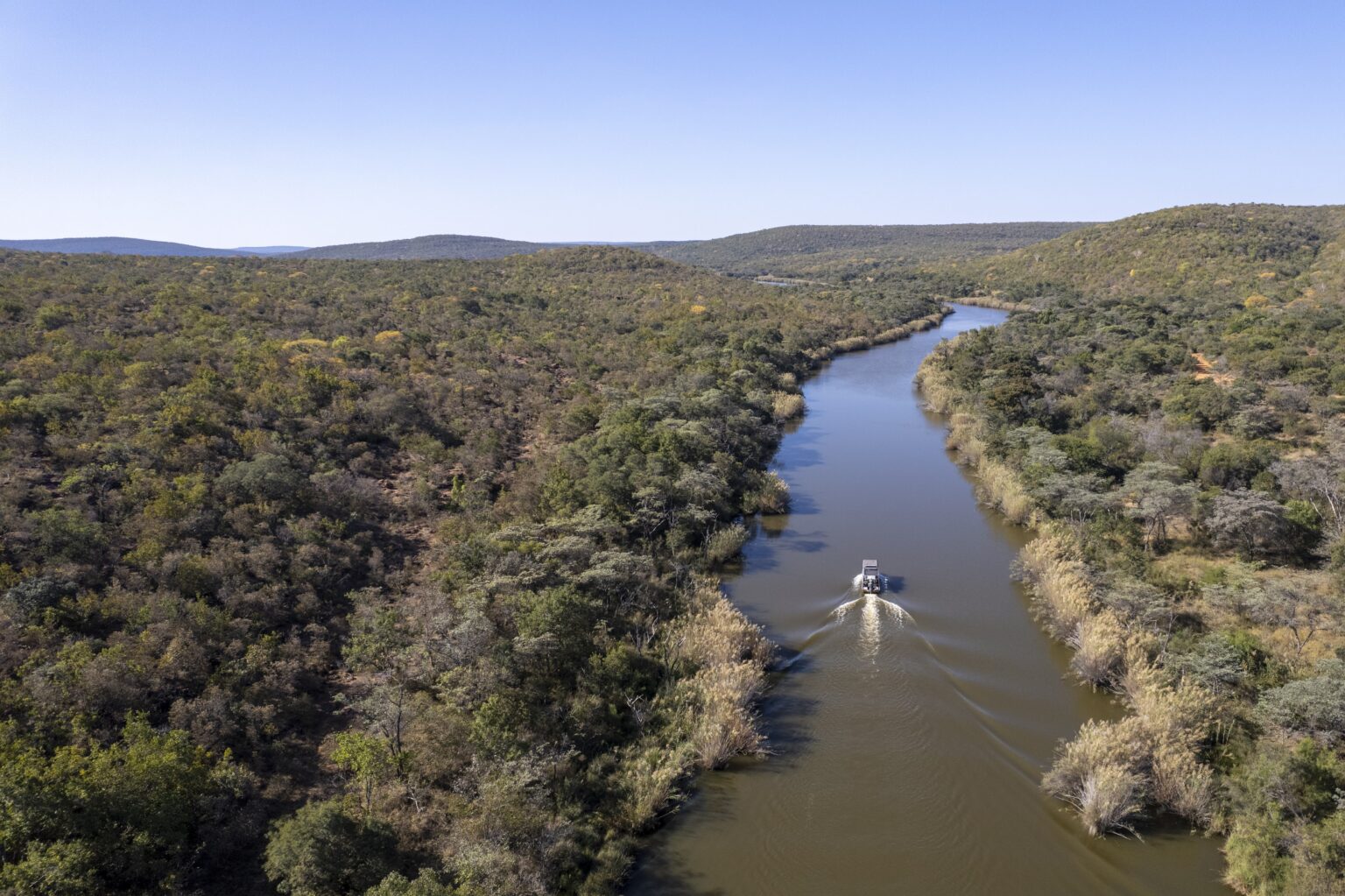 Lapalala Wilderness Reserve : A Hidden Gem - Ganders Travel