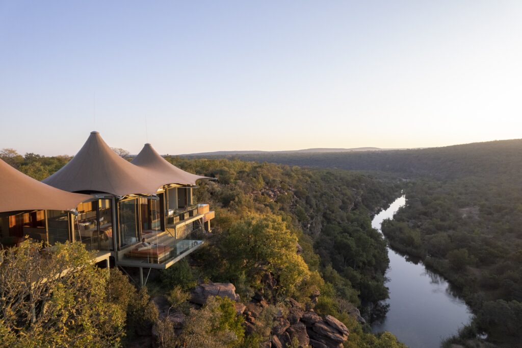 Lapalala Wilderness Reserve : A Hidden Gem - Ganders Travel